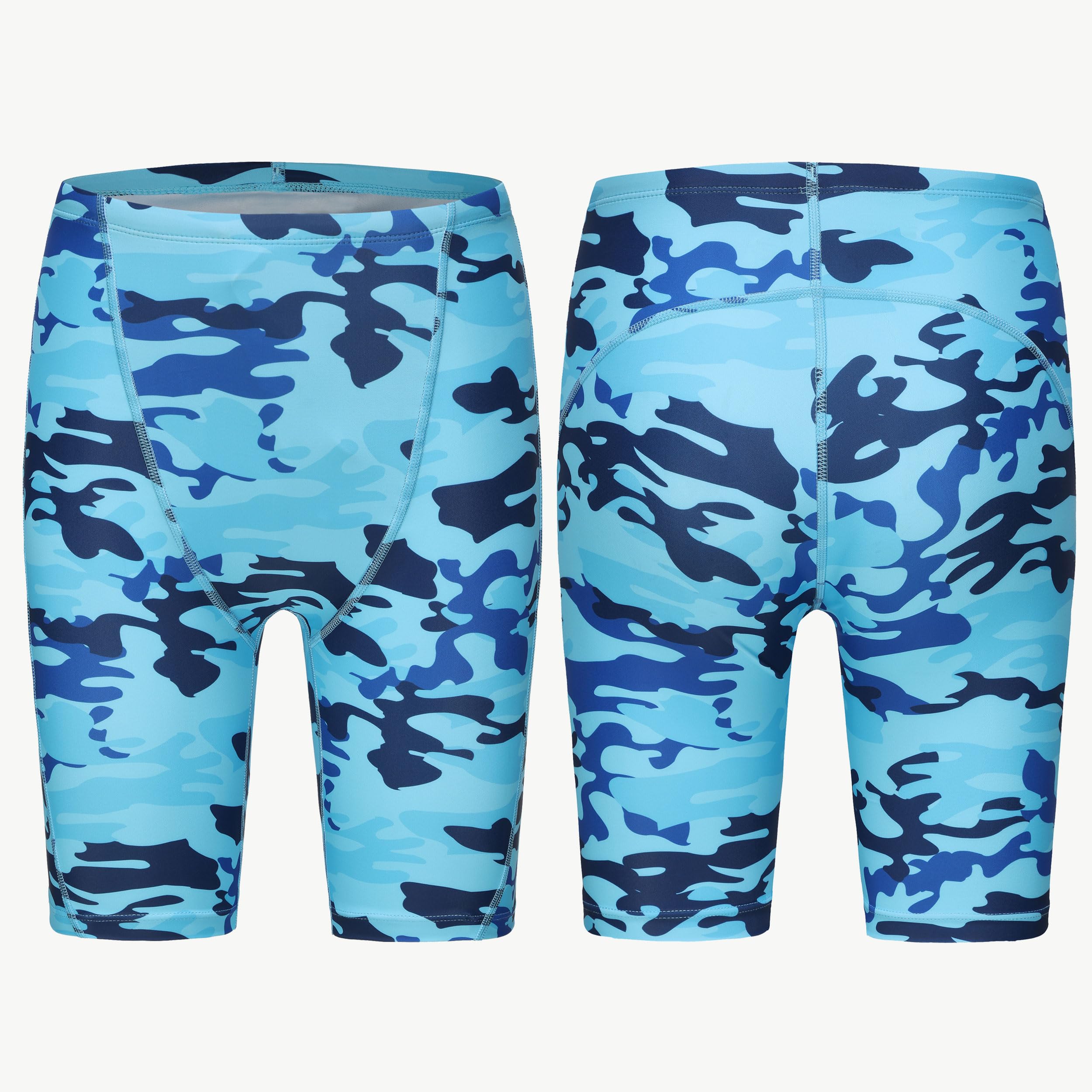 Snapklik.com : Boys Swim Jammers - Youth Competitive Swim Racing Team ...
