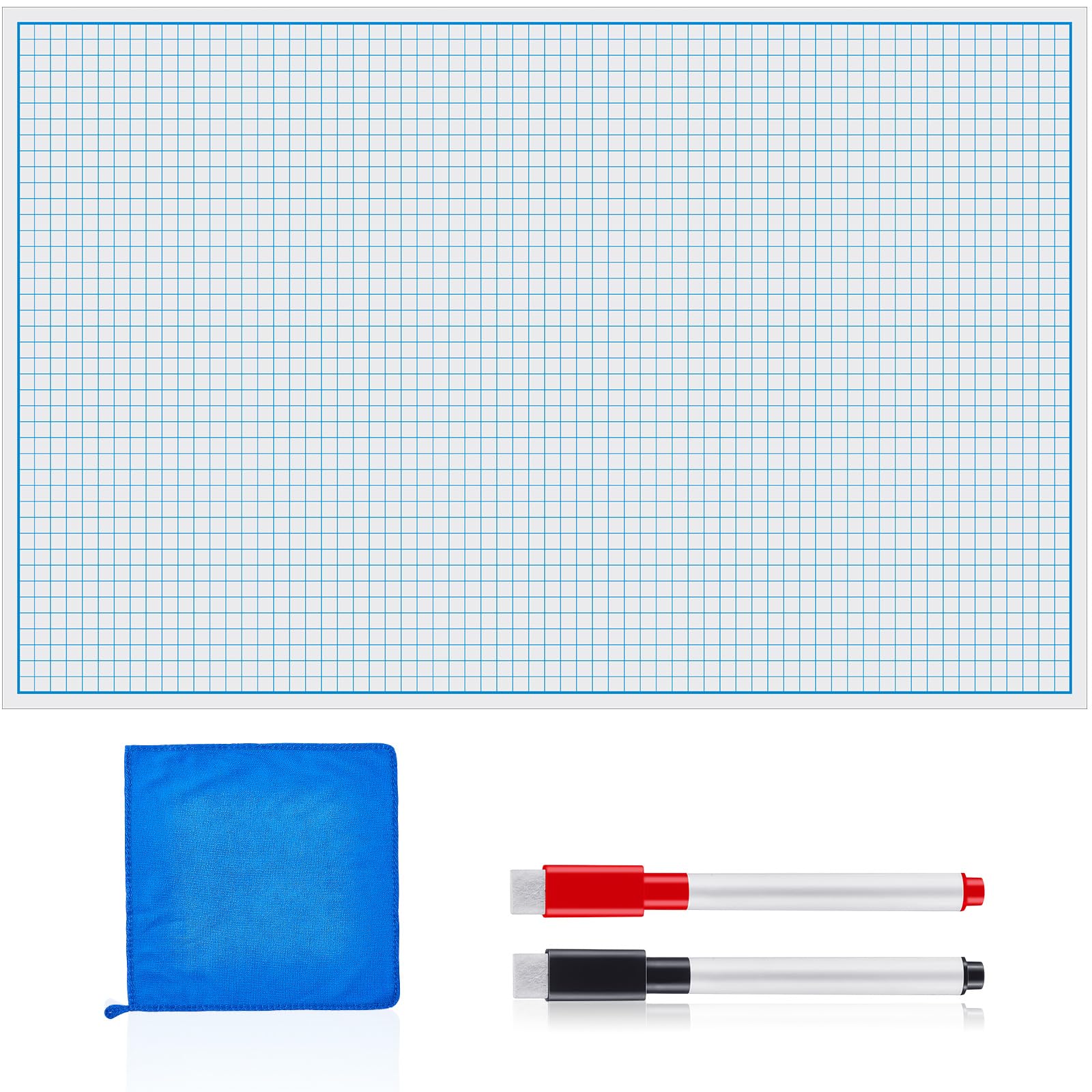 Grid Paper Printable Full Sheet