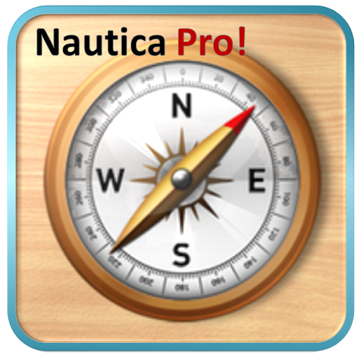 Compass Nautica Pro! - App on Amazon Appstore