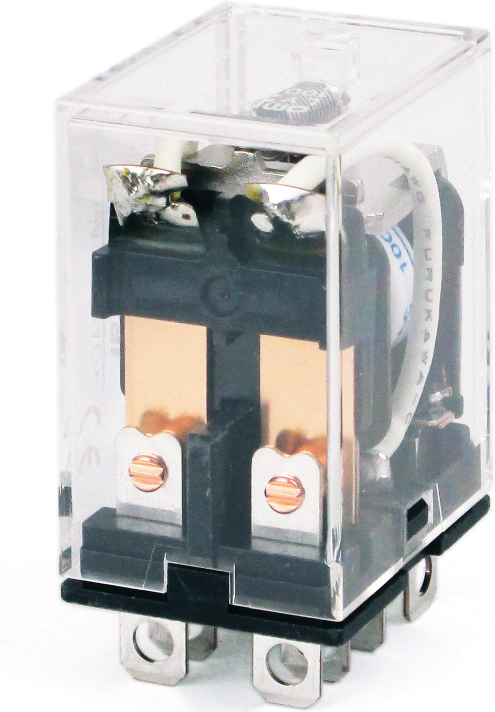 Amazon.com: Argo R-35-C - 24V PLUG IN RELAY : Automotive
