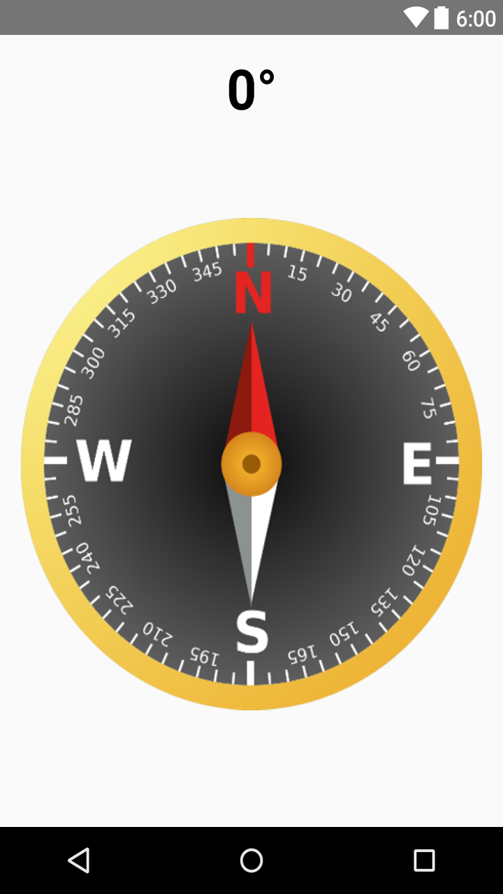 Pirates of the Sea Compass - App on Amazon Appstore