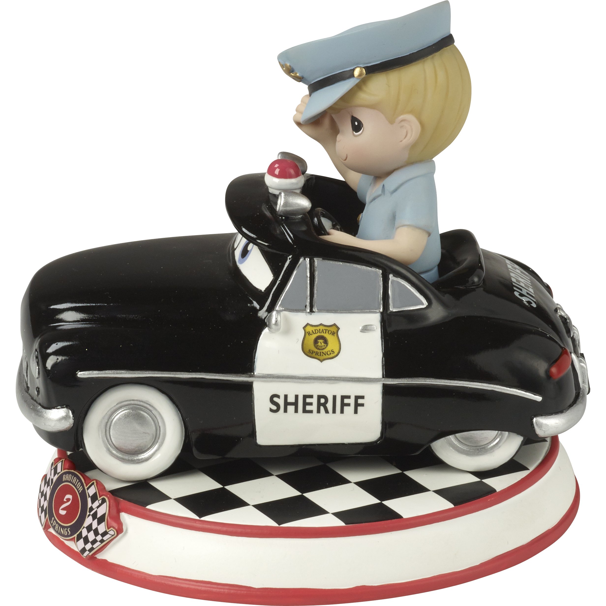 Precious Moments Police Precious Moments Collectibles : Police