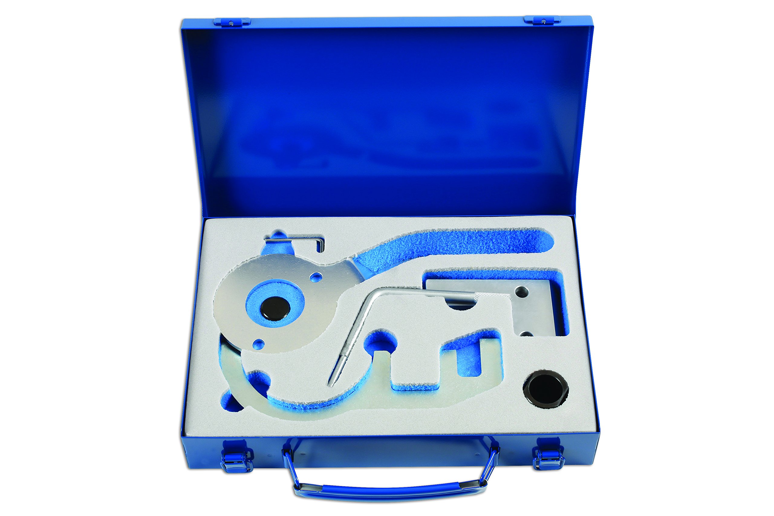 Laser Jaeger 6997 Timing Kette Tool Kit : Amazon.de: Auto & Motorrad