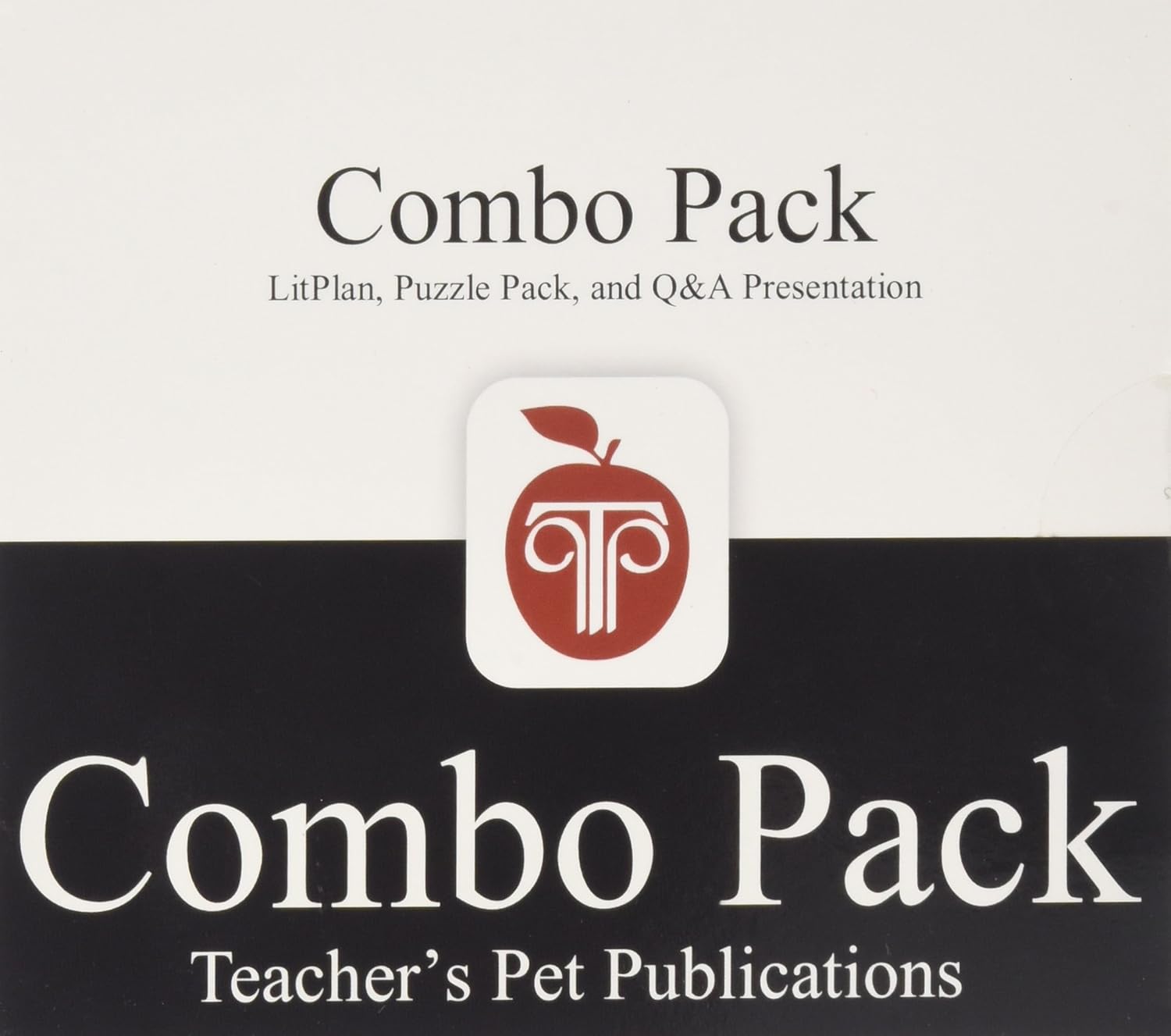 Oedipus Rex Combo LitPlan - Teacher Guide, Lesson Plans, Puzzles, Games ...