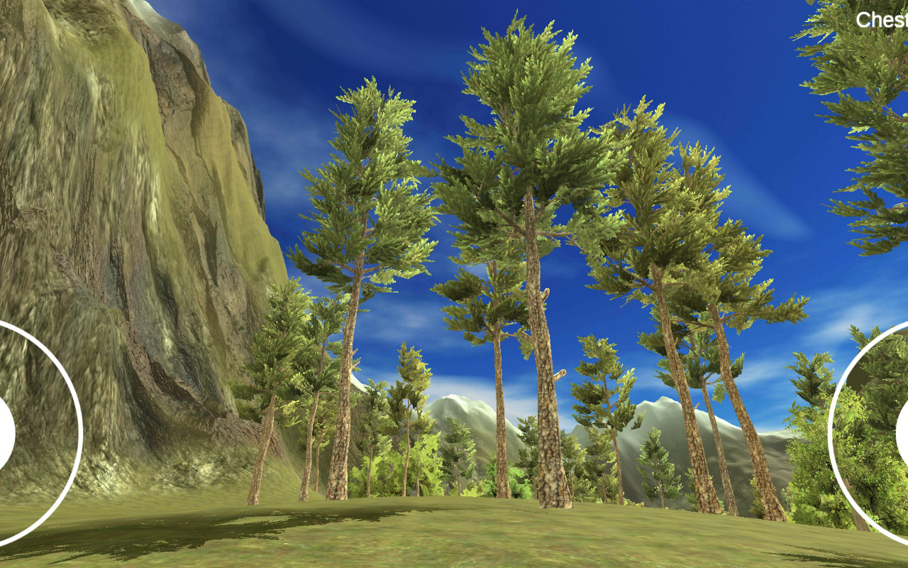 Hiking Simulator - App on Amazon Appstore