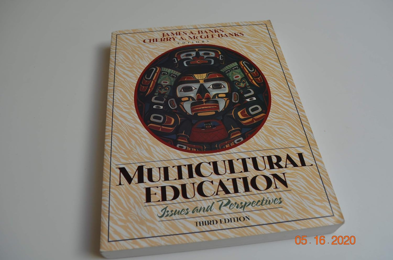 Amazon.com: Multicultural Education: Issues and Perspectives : Banks ...