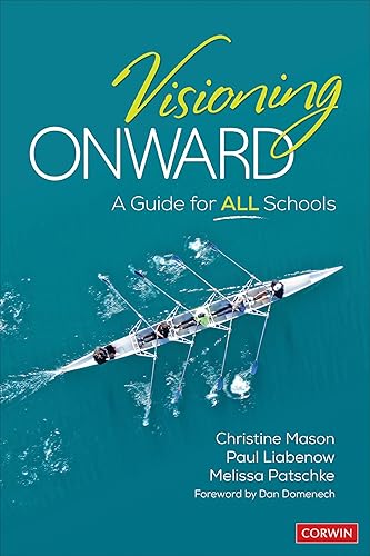 Visioning Onward: A Guide for All Schools - 比比昂日貨