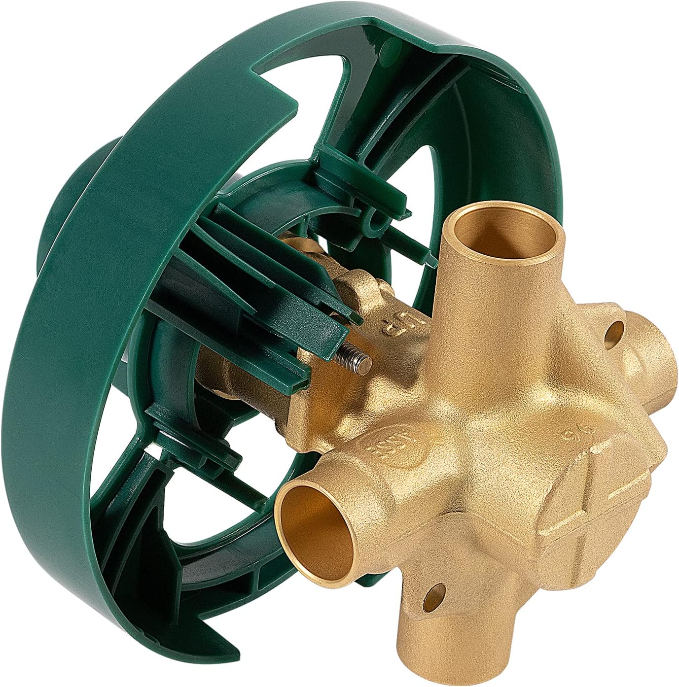 2520 Fits for Positemp Pressure Balancing Valve,Brass Tub and Shower ...