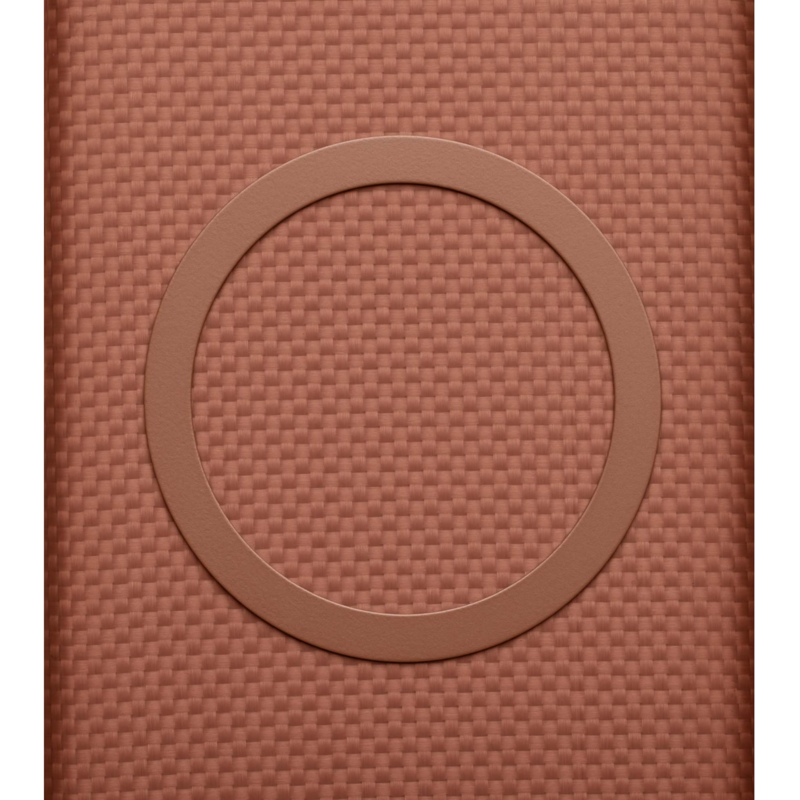 Amazon.com: Latercase | MagLock Ring 2-Pack | Coffee | Ultra-Thin ...