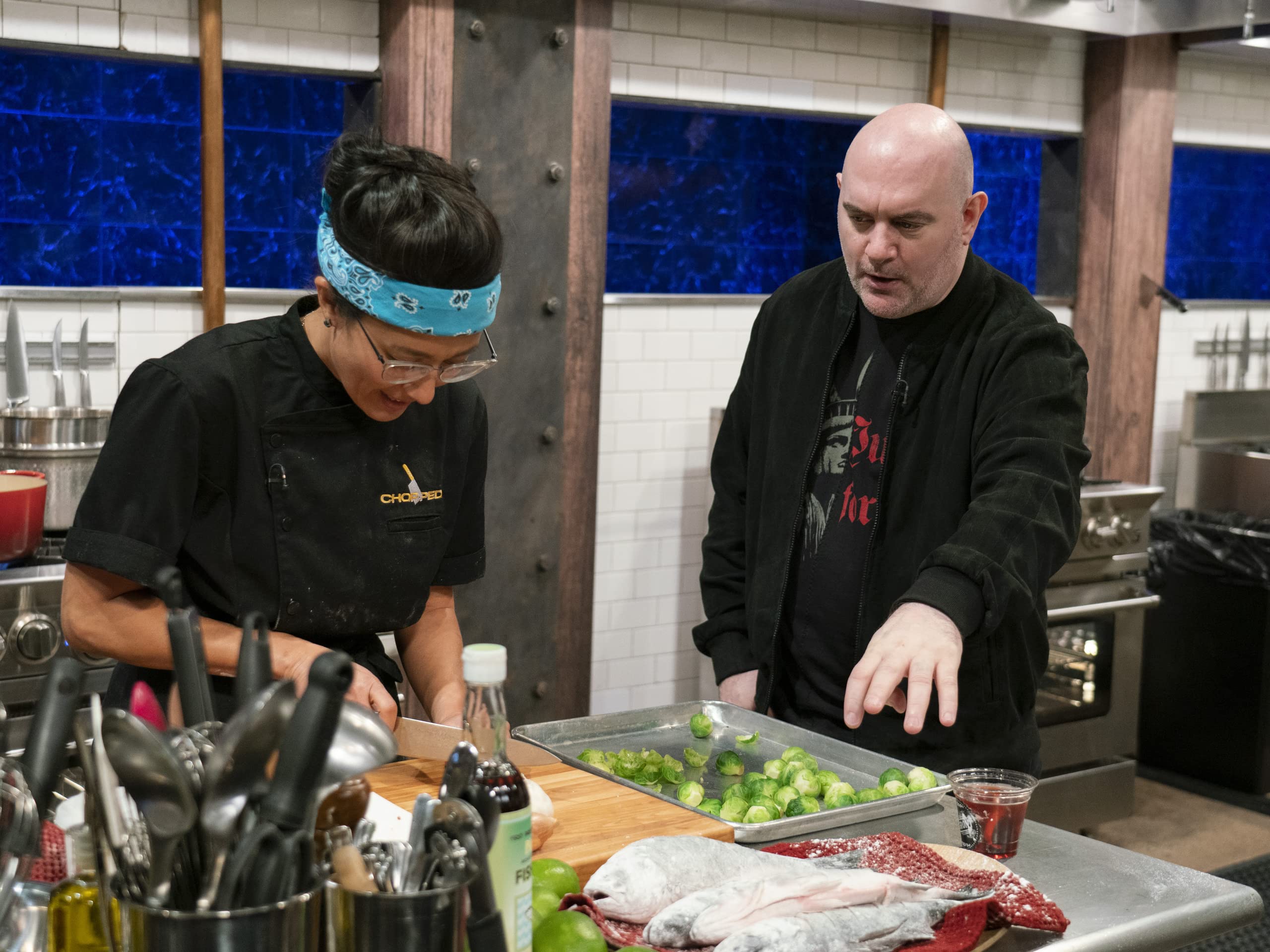 Watch Chopped: Volume 3 - Season 51 | Prime Video