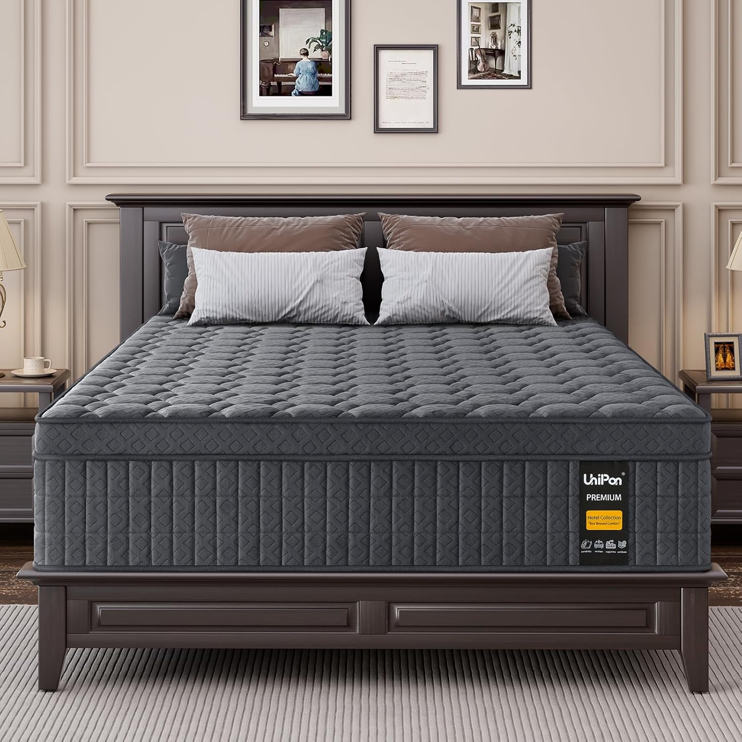 What Is The Best Mattress for Long Term Use [In 2026]