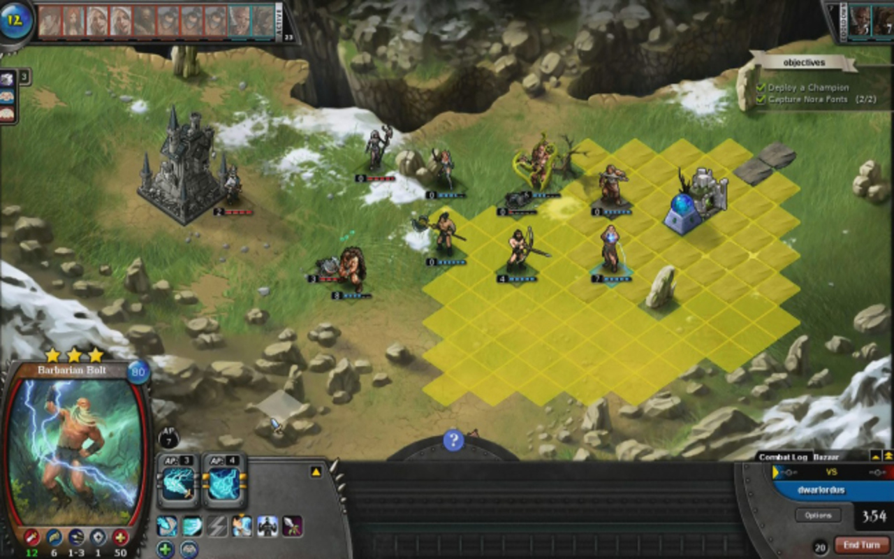 Pox Nora Guide - App on Amazon Appstore