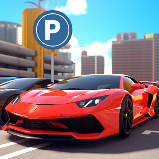 Super Car Parking: Car Games - App on Amazon Appstore