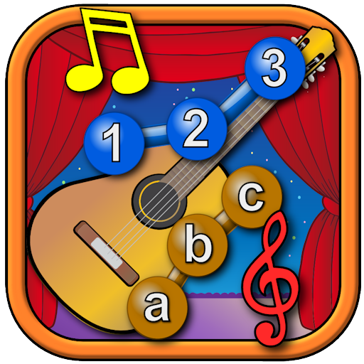 Kids Musical Instrument Join and Connect the Dots Puzzles - learn the ...