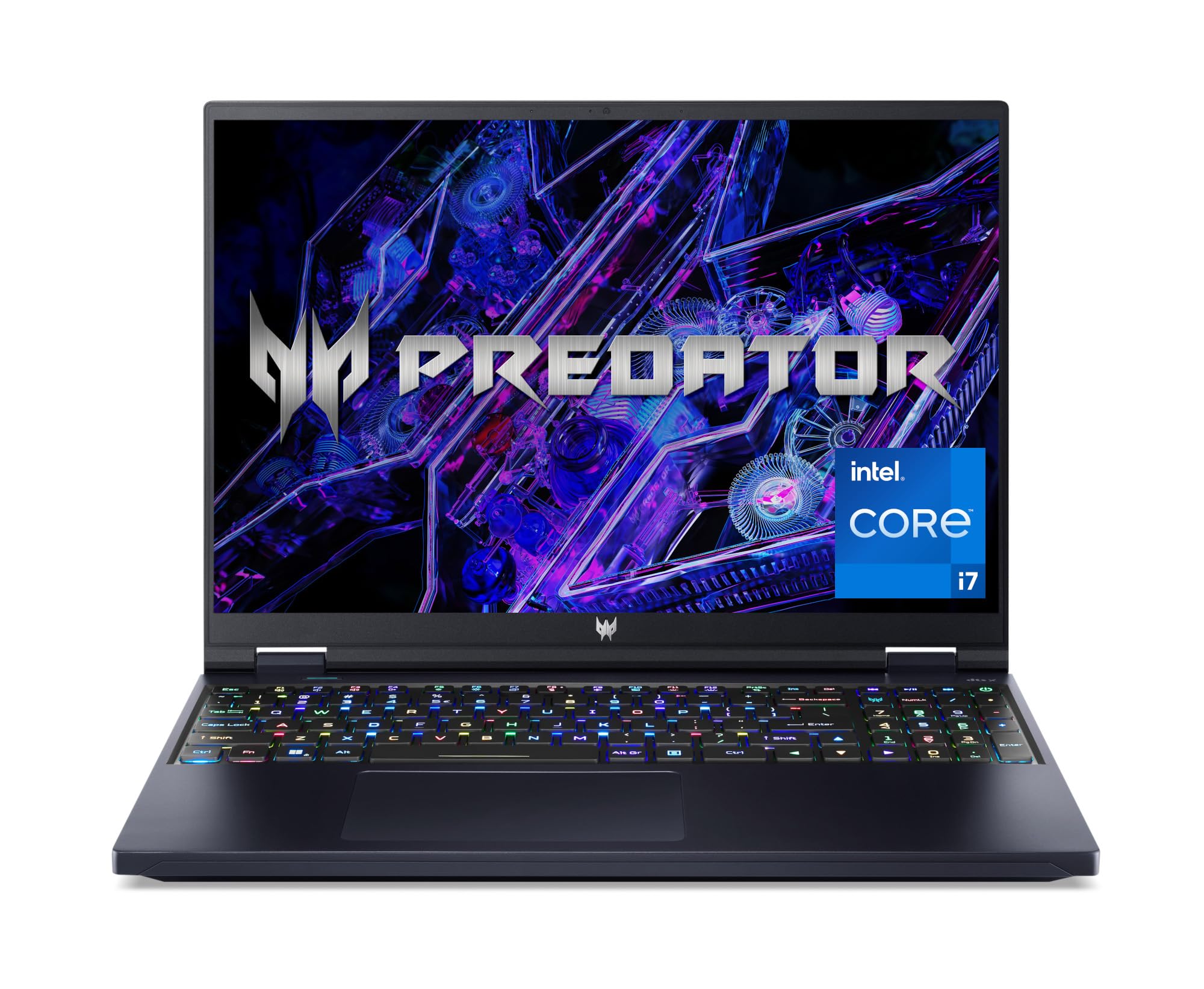 Acer Predator Helios 16 Gaming Laptop | 16" WQXGA 240Hz Display | Intel ...