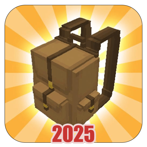 Backpack Mods - App on Amazon Appstore