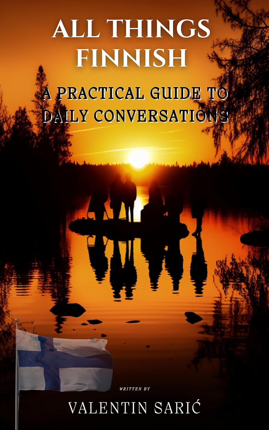 Amazon.com: All Things Finnish: A Practical Guide to Daily ...