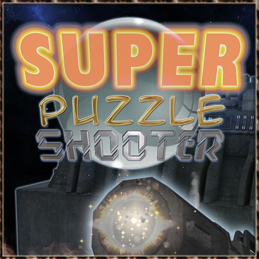 Super Puzzle Shooter - App on Amazon Appstore