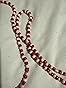 Amazon.com: Collar De Shango, Shango Necklace, Elekes, Santeria ...