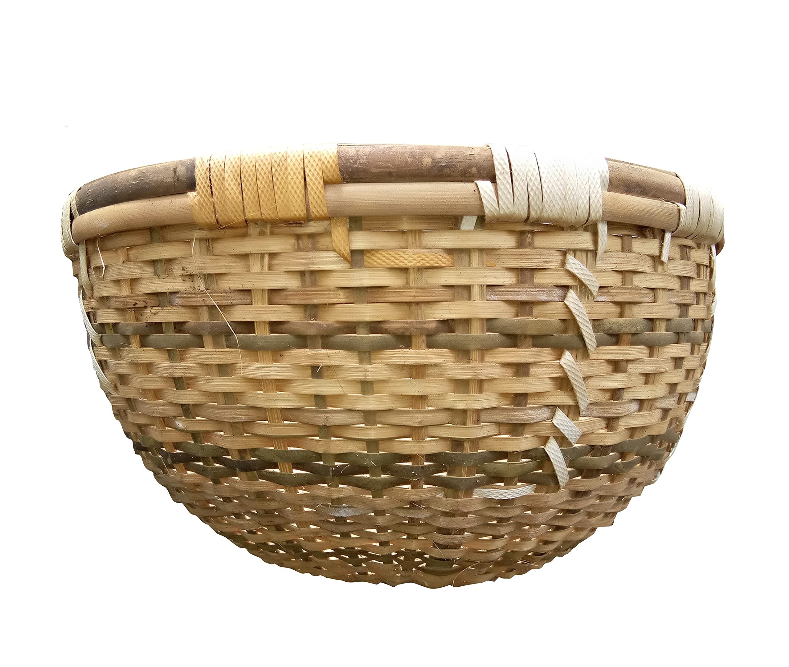 Creative - Kerala Bamboo Kotta : Amazon.in: Clothing & Accessories