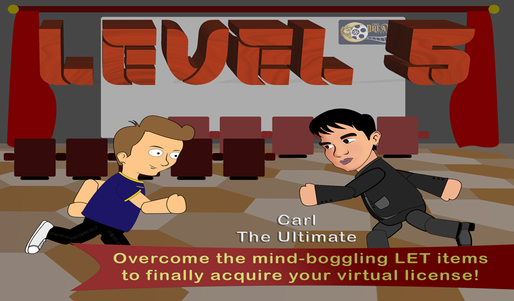 CBRC LETventures Mobile App Game - App on Amazon Appstore