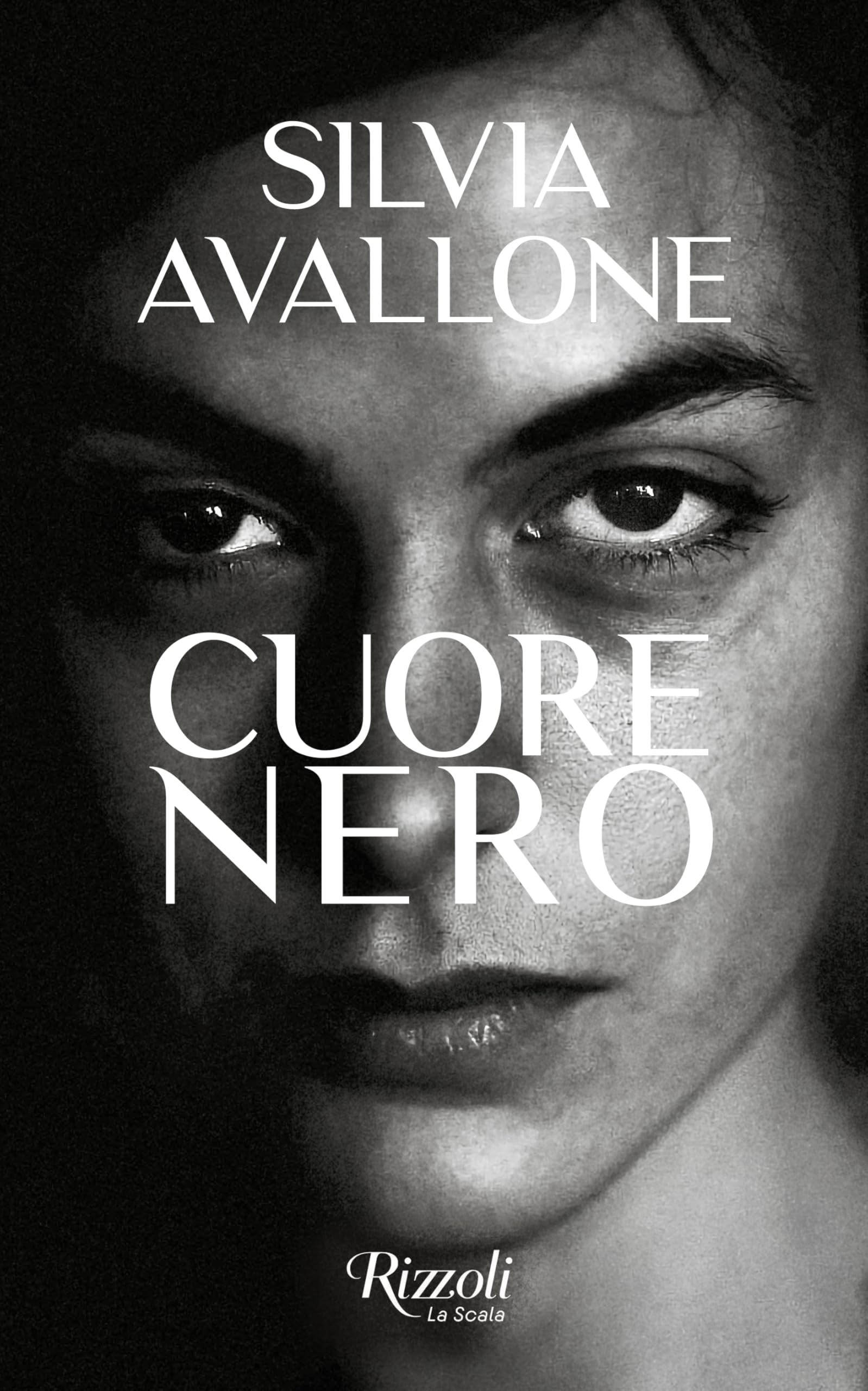 Amazon.it: Cuore nero - Avallone, Silvia - Libri