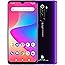 Amazon.com: BLU G9 PRO | 2020 | All Day Battery | Unlocked | 6.3” HD+ ...