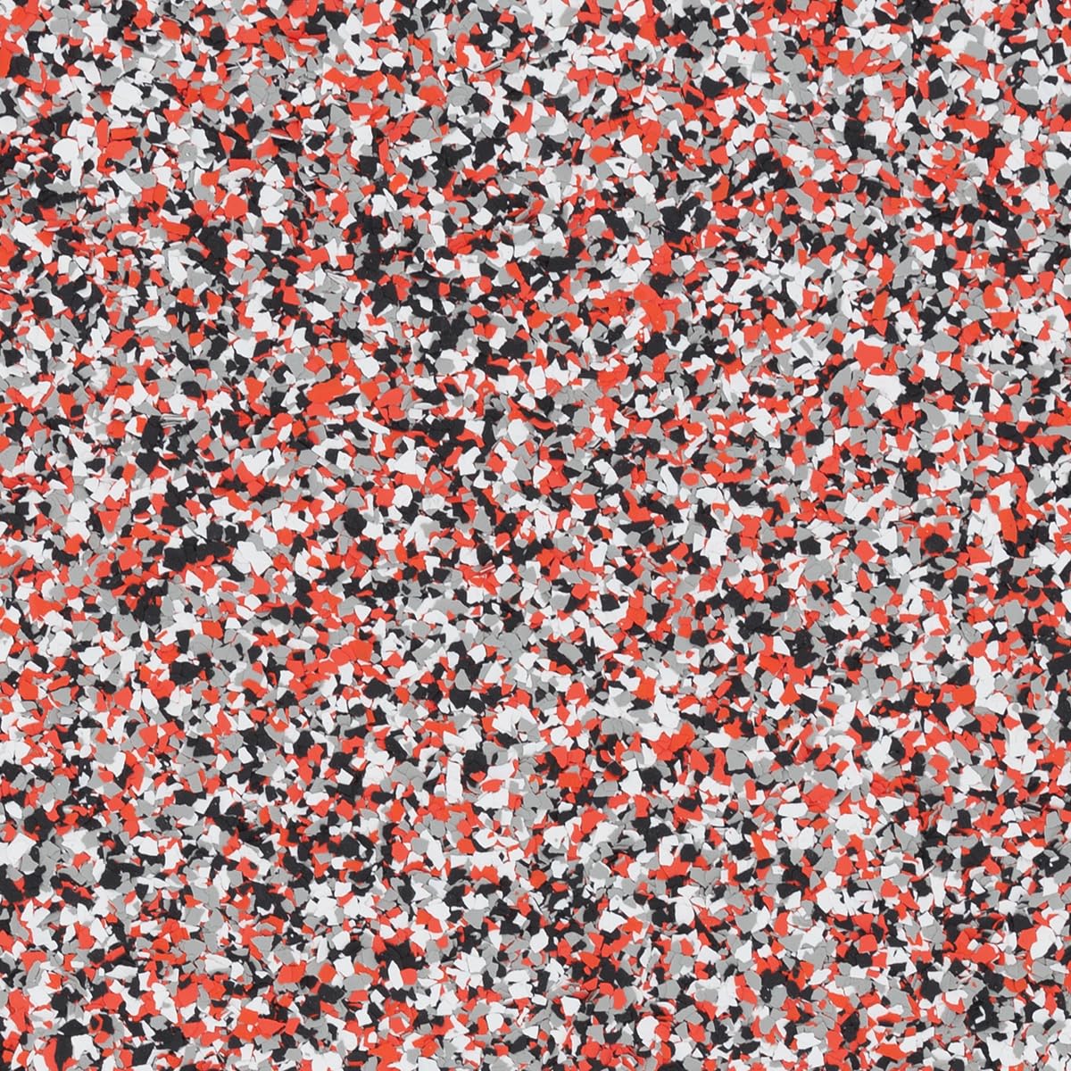 The Original Color Chips 1/16" MICRO Decorative Floor Coating Flakes ...