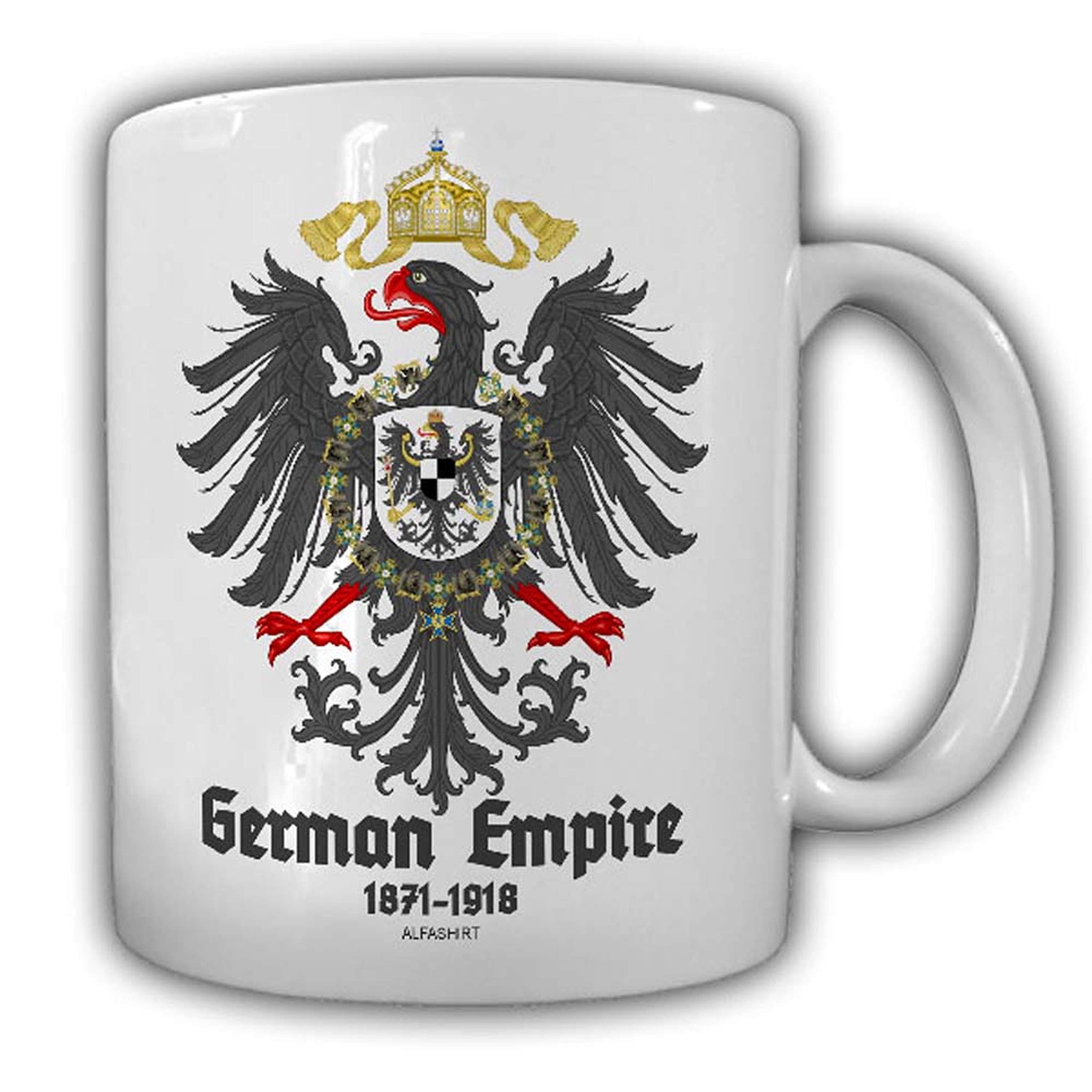 German Empire Coat Of Arms Coat Of Arms Of Germany Wikiwand