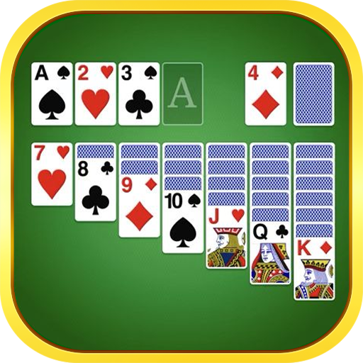 Solitaire : Classic Card Games - App on Amazon Appstore
