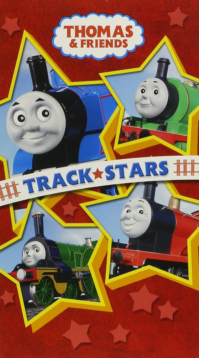 Amazon.com: Track Stars : Movies & TV
