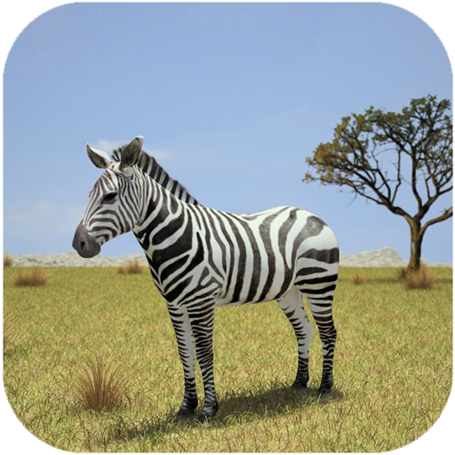 Ultimate Wild Zebra Simulator 2019 - App on Amazon Appstore