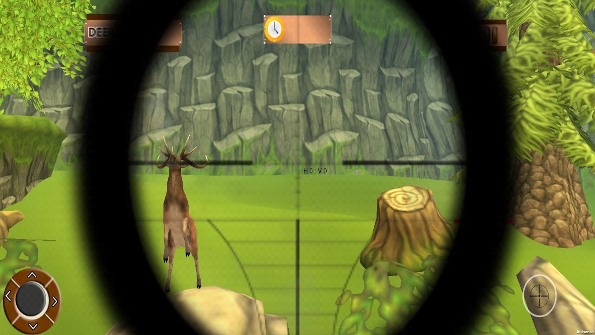 Big Buck Deer Hunting Simulator - App on Amazon Appstore