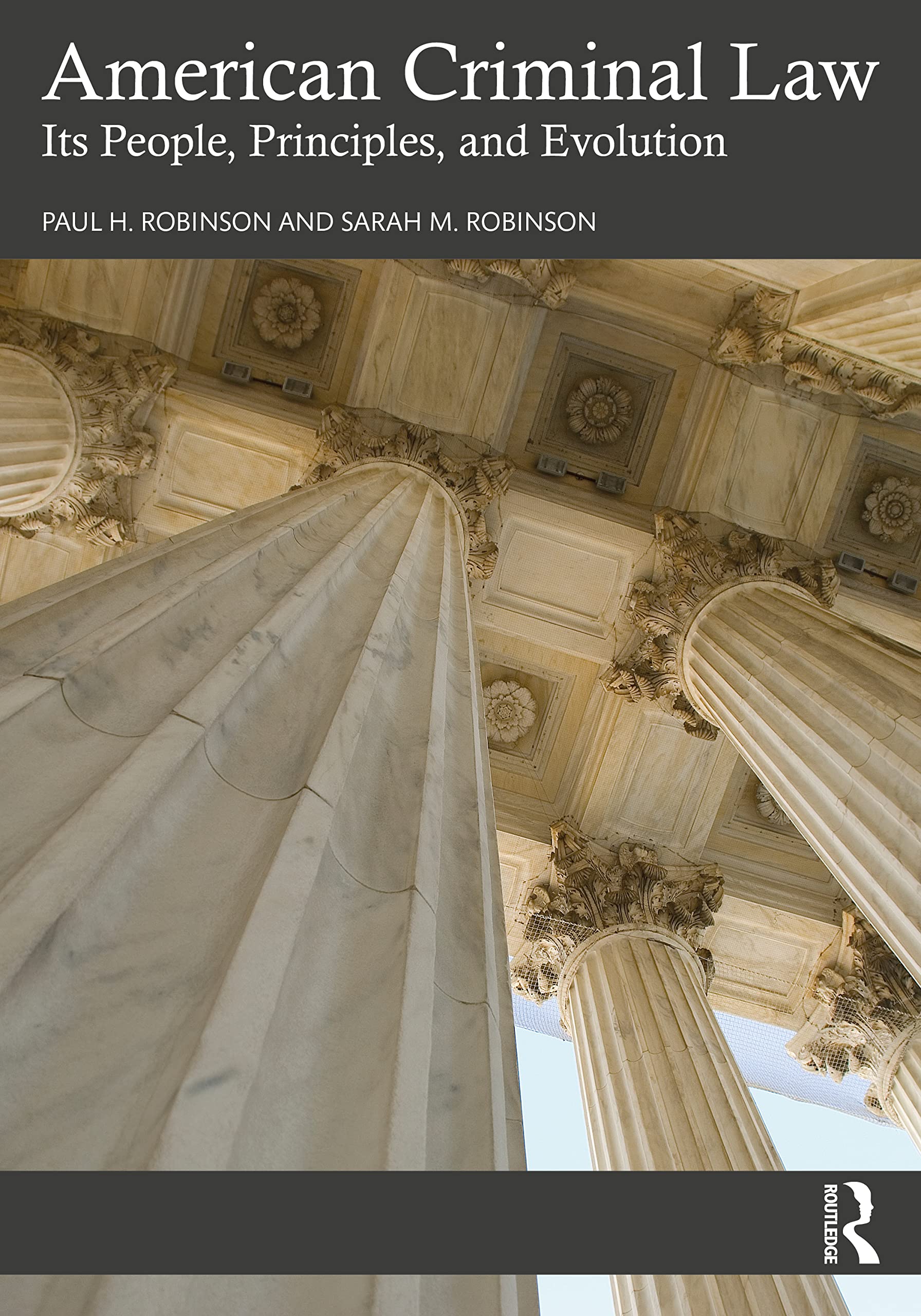 Amazon.com: American Criminal Law: Its People, Principles, and ...