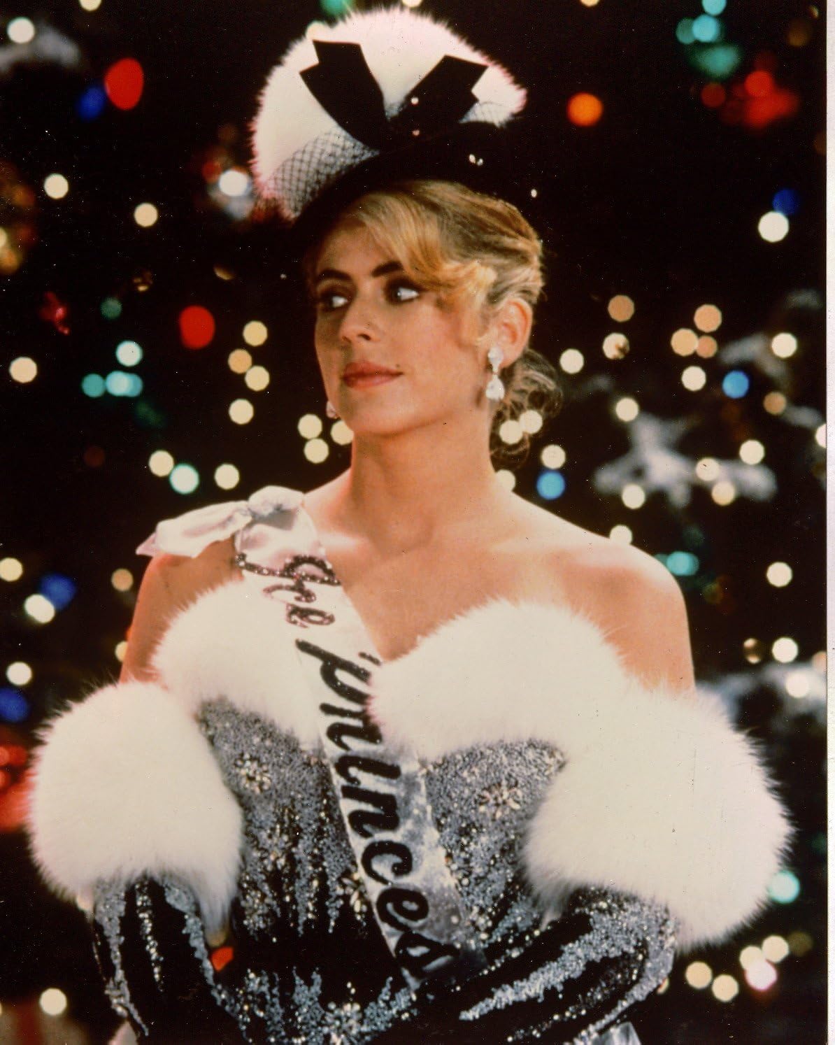 Ice Princess in Fur 8x10 Photo J2148 at Amazon's Entertainment ...