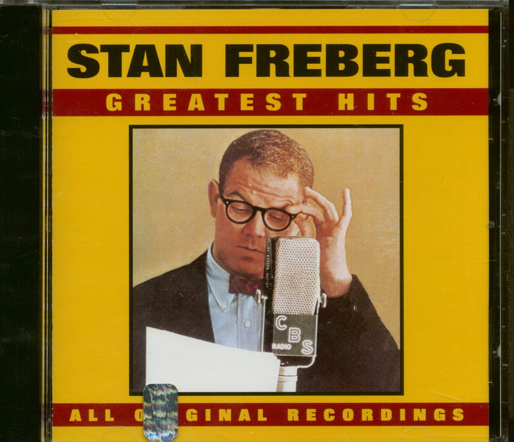 Freberg, Stan - Greatest Hits - Amazon.com Music