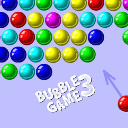 Bubble Game 3 - App on Amazon Appstore