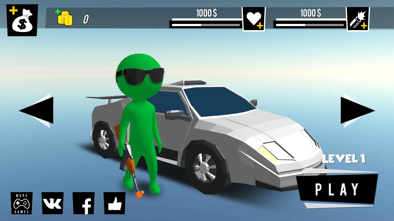 Crime Traffic Casual Racing - App on Amazon Appstore