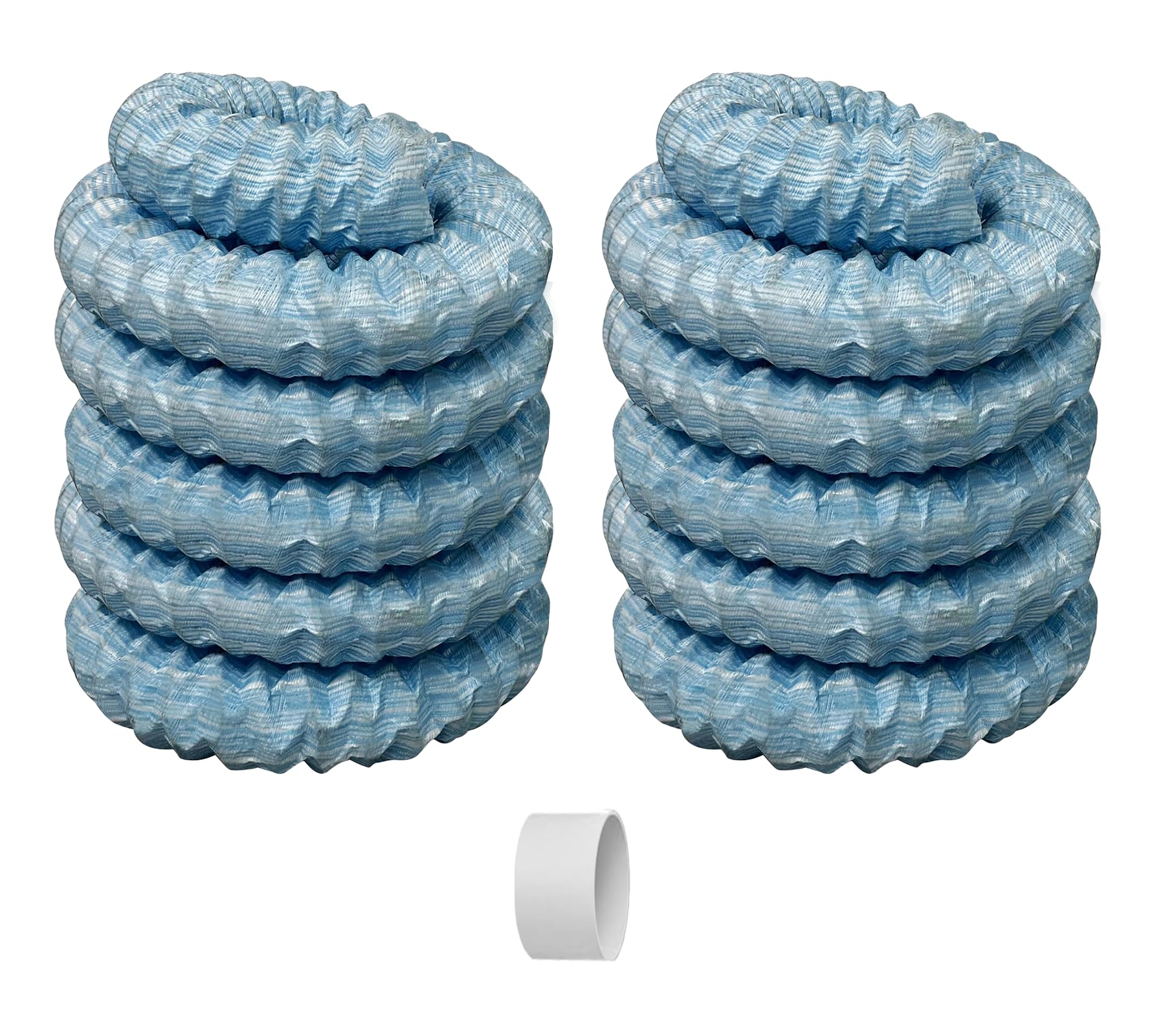 Sistema De Drenaje Francés Interno