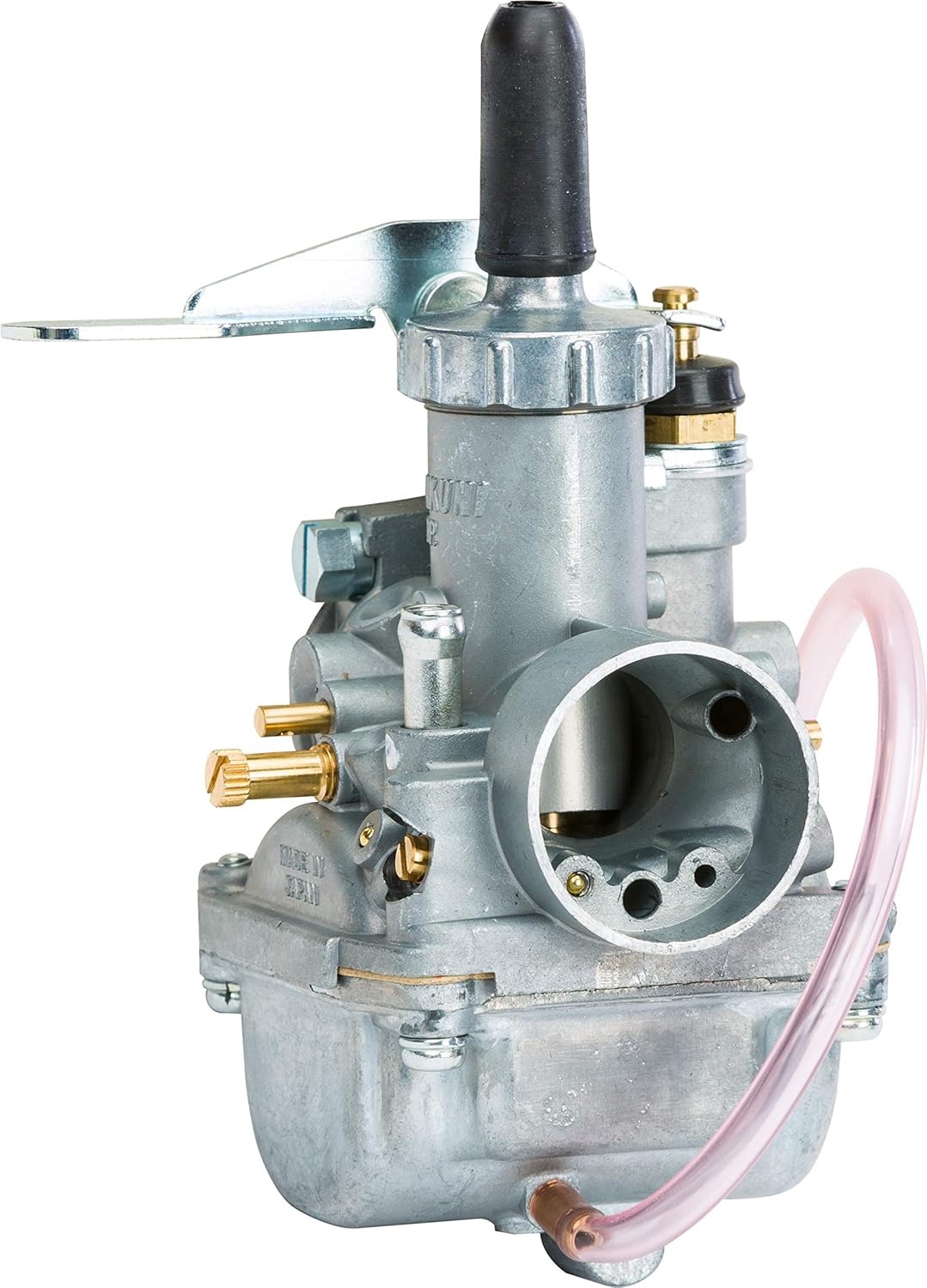 Mikuni Round Slide VM Series Carburetor (VM18-144) - 18mm VM18-144 ...