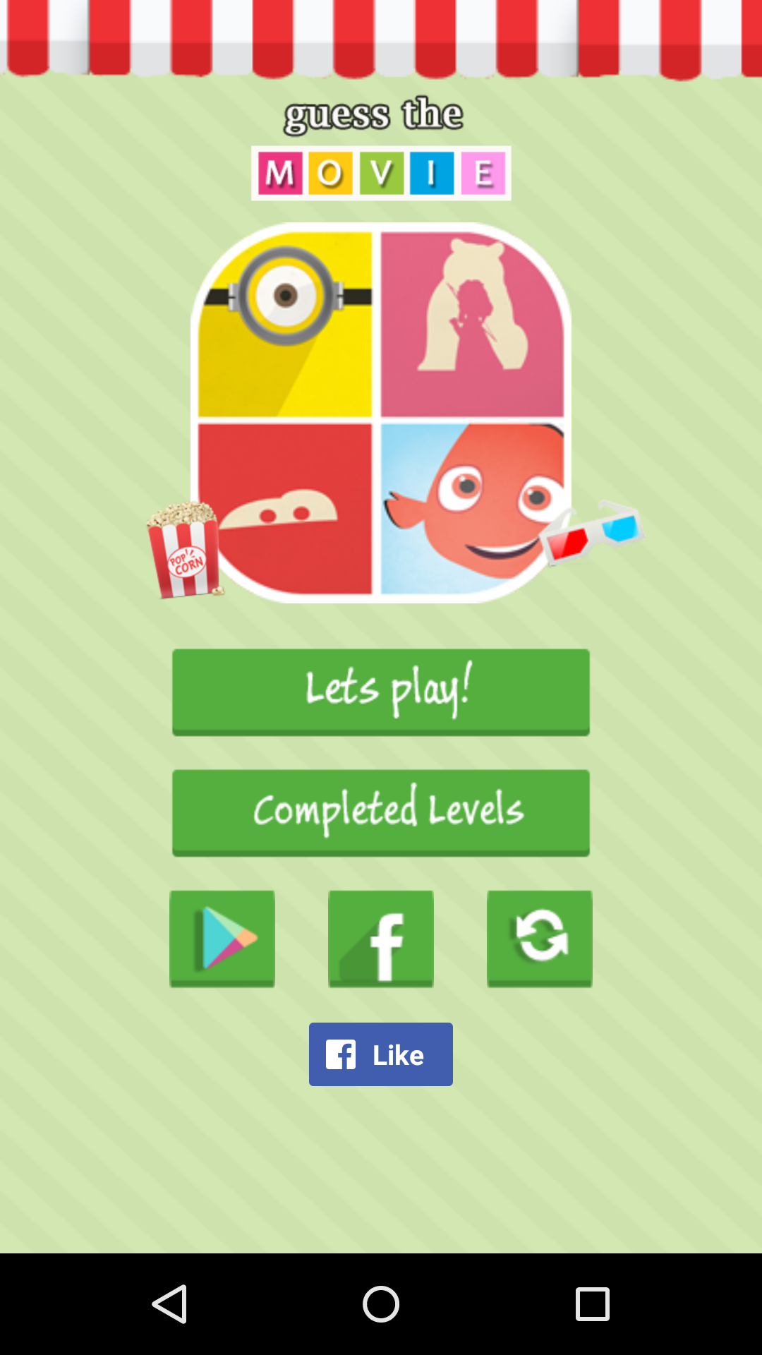 Guess the Movie? - App on Amazon Appstore