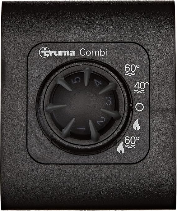 Truma 36011-01 Control Panel CP Classic : Amazon.co.uk: Automotive