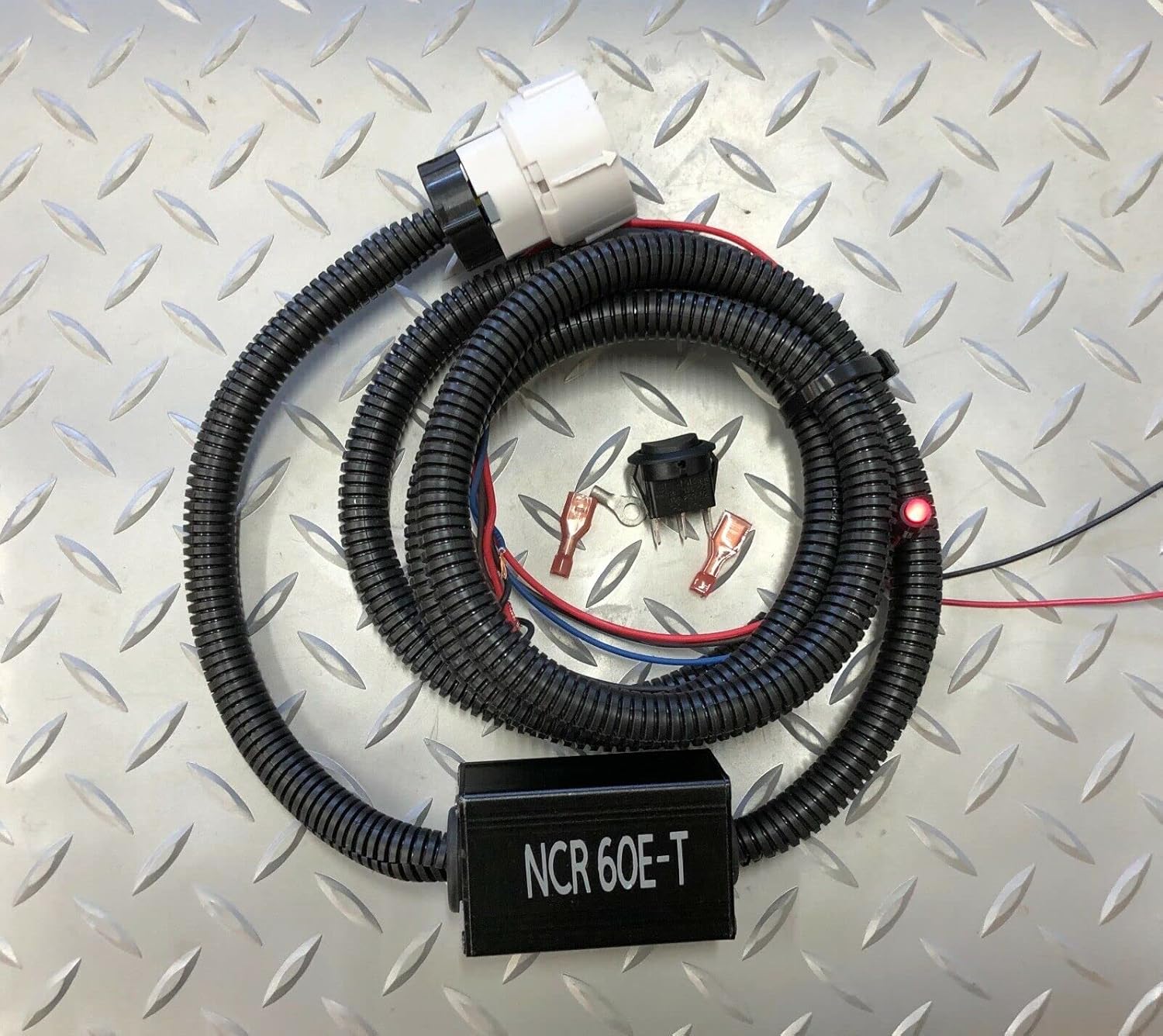 4L60e stand alone controller full manual shift "auto" lock up, Shifters ...