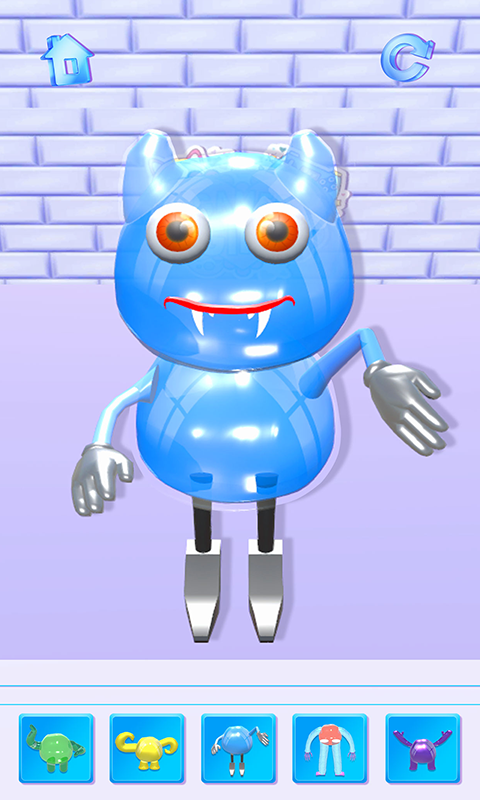 Nano Tape Crafts! Squishy Toys:Amazon.de:Appstore for Android