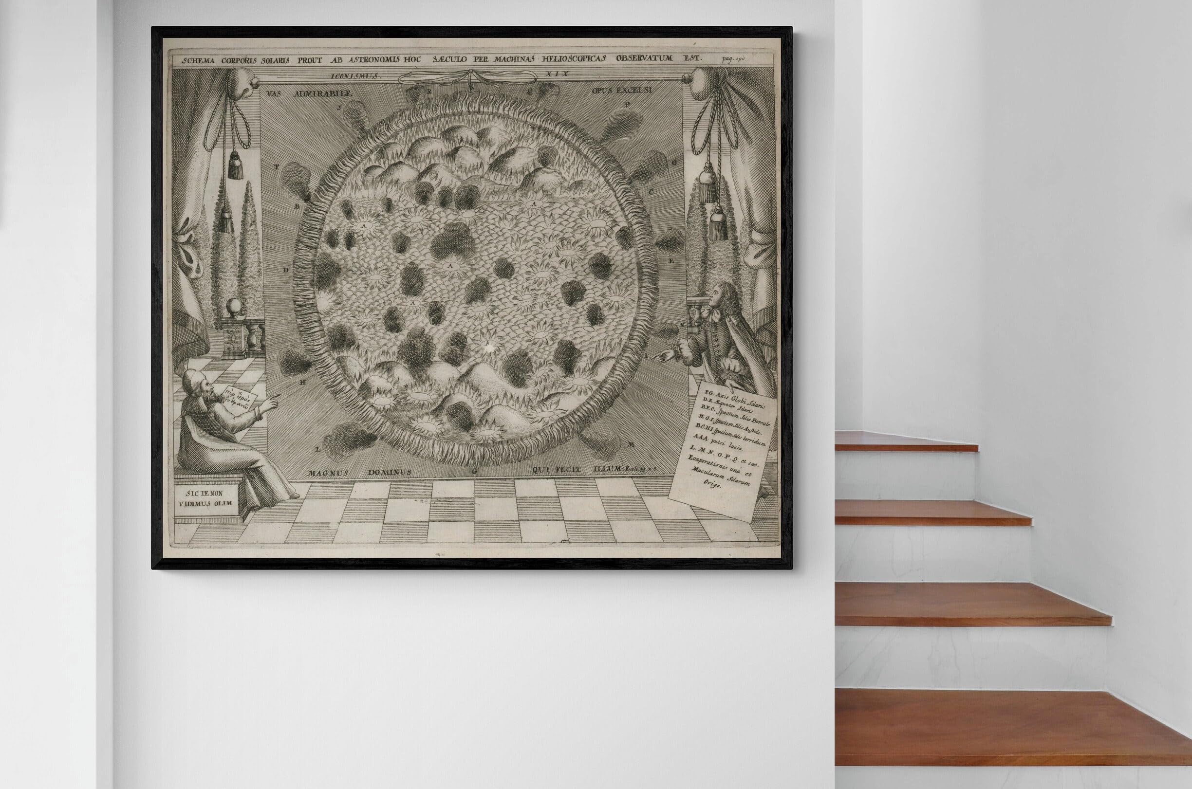 Renaissance Astronomy