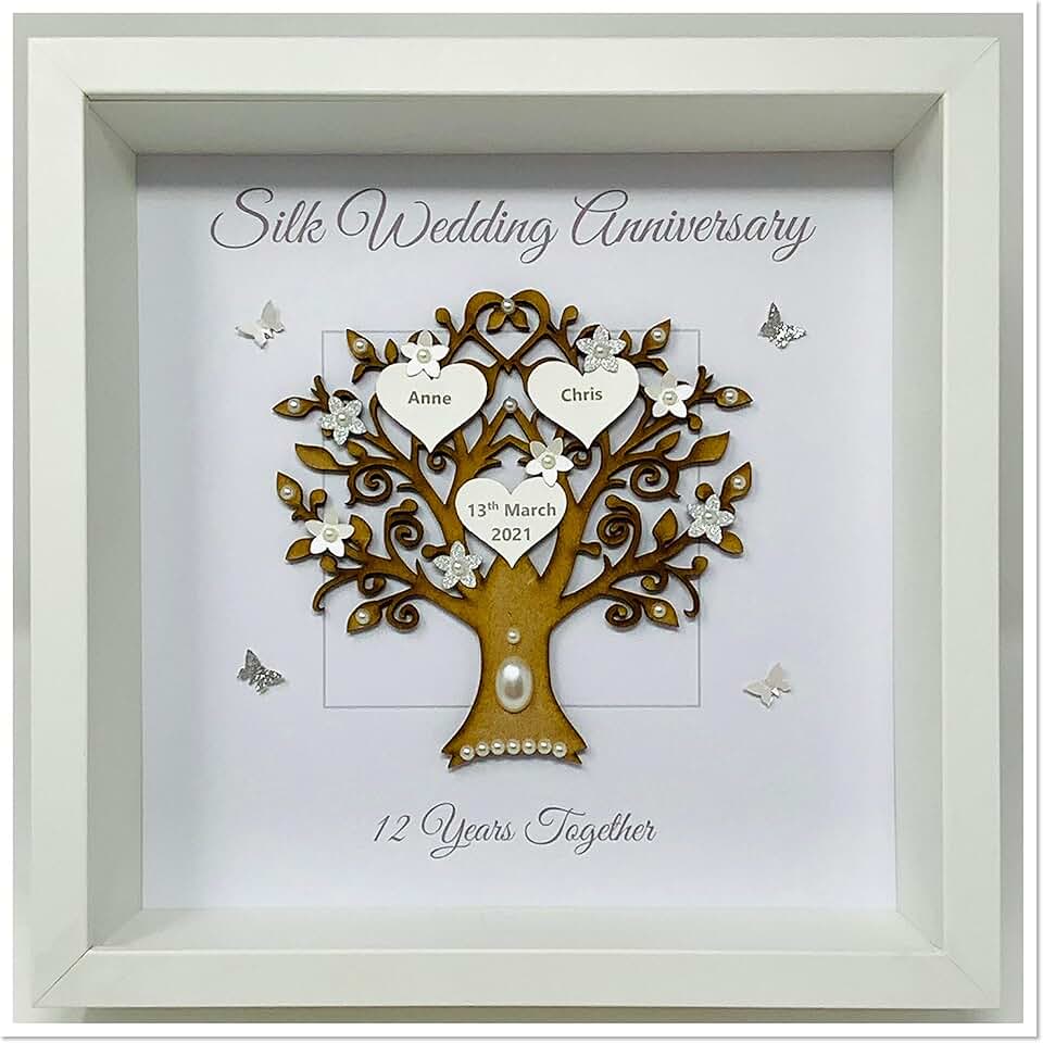 Amazon co uk Silk Wedding Anniversary Gifts amazon-co-uk-silk-wedding-anniversary-gifts