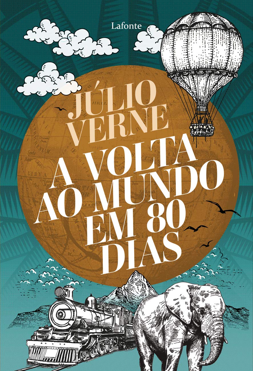 Volta Ao Mundo Imagens Dvd A Volta Ao Mundo Em 80 Dias Duplo
