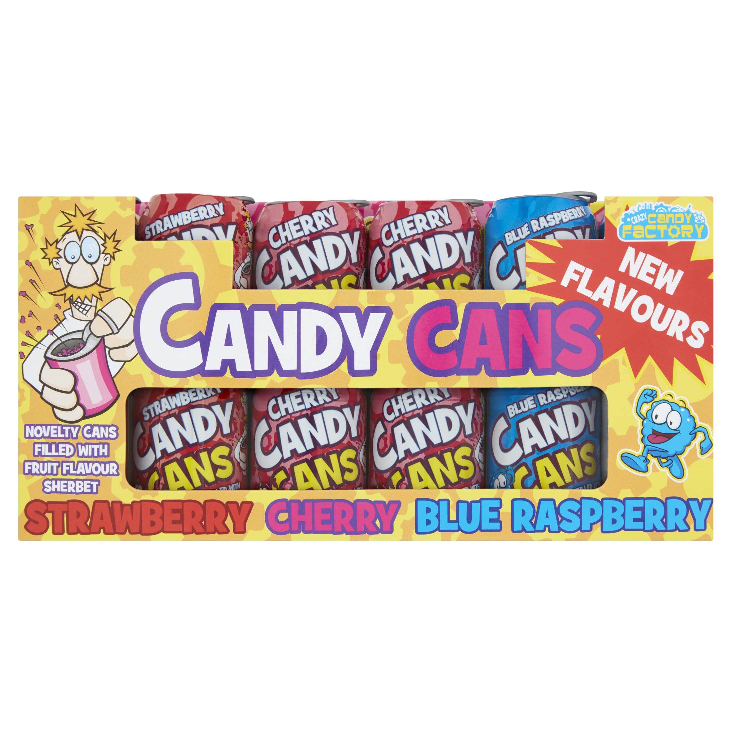 Wacky Candy House Mega Şeker Dükkanı Blok Set 222 Parça Fiyatı,