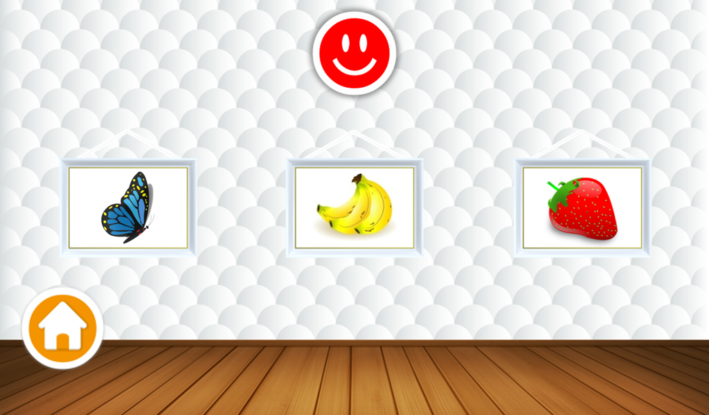 Learn Colors - App on Amazon Appstore