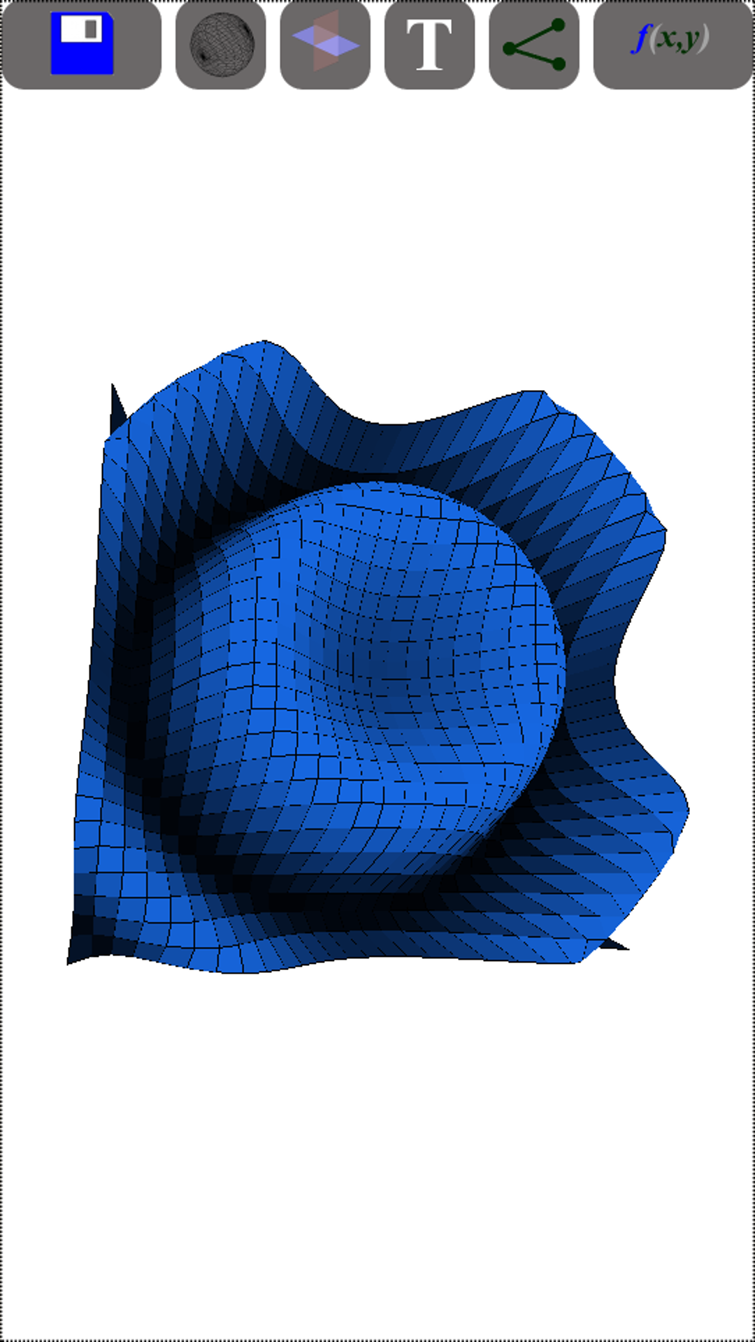 3D Functions Graph Plotter:Amazon.de:Appstore for Android